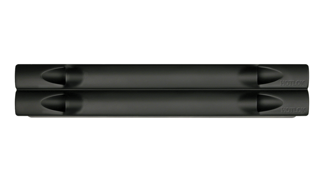 Blanking Panels & Switch Air Management | HotLok by Upsite