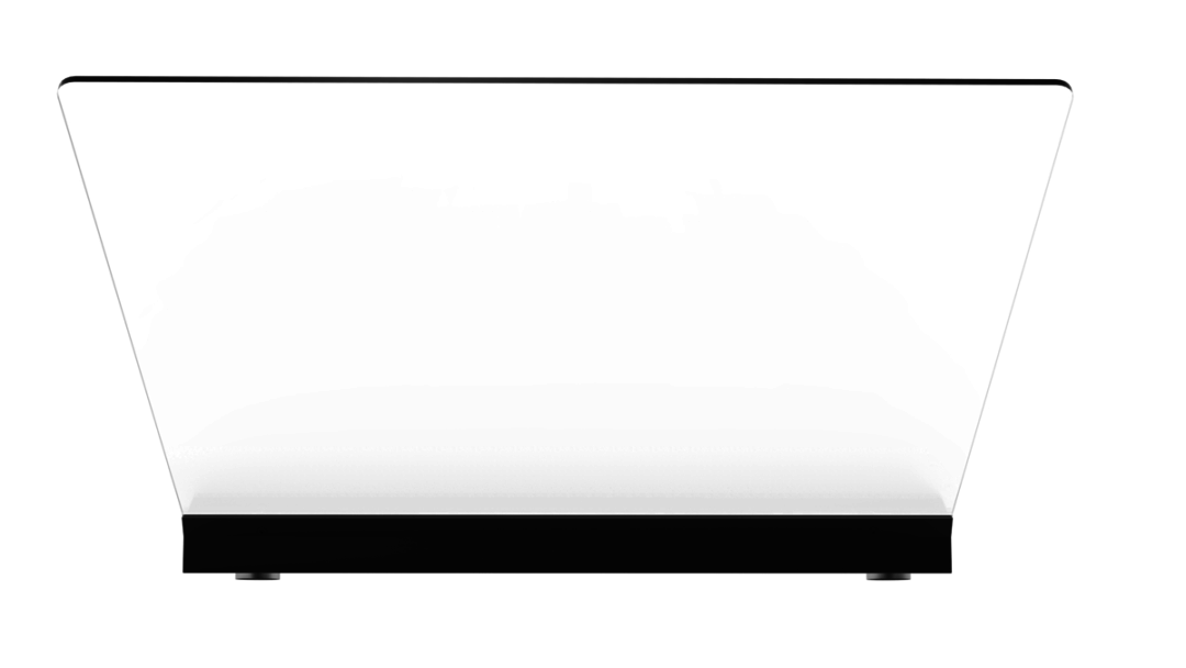 Data Center Rack Top Angle Baffles - Upsite Technologies