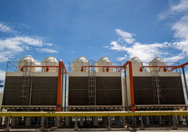 Advanced Airflow Management Strategies: What to do After Implementing ... Advanced Airflow Management Strategies: What to do After Implementing ...