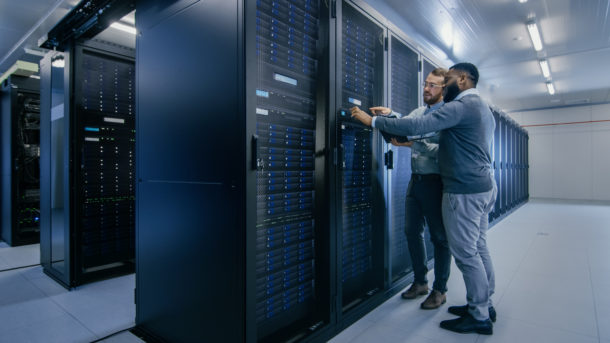 What to Do When You Acquire a New Data Center: Key Steps to Get ...