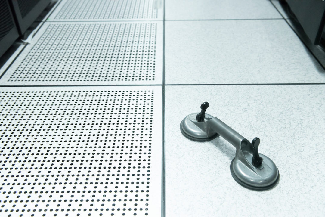 Perforated Tile Placement: Why the Right Location Matters