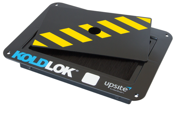 Data Center Cooling Optimization Products | Upsite Technologies