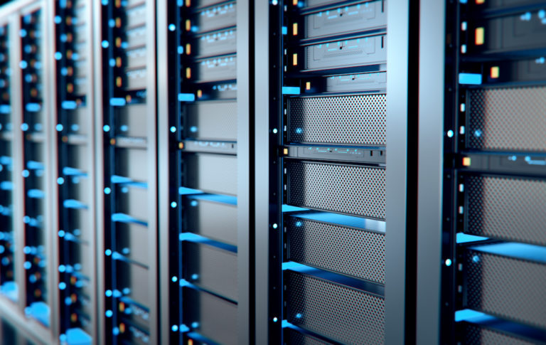 ASHRAE Data Center Guidelines - Server Classes | Airflow Management