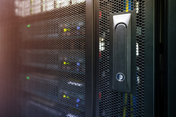 Data Center Cooling Algorithms: Allowable Temperature Envelope