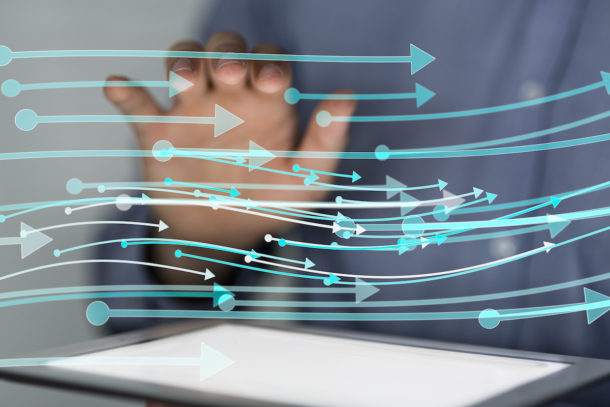 How Flow Network Modeling Can Pinpoint Data Center Efficiency ...