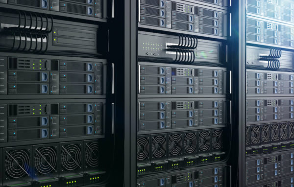 Understanding ASHRAE’s Thermal Guidelines and Finding Your Cooling ...