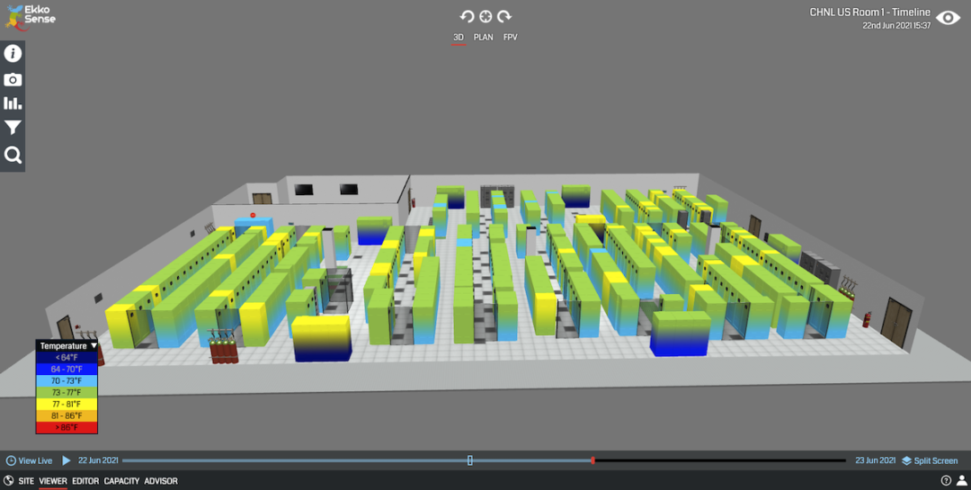 [VIDEO] Data Center Management and DCIM Are Changing
