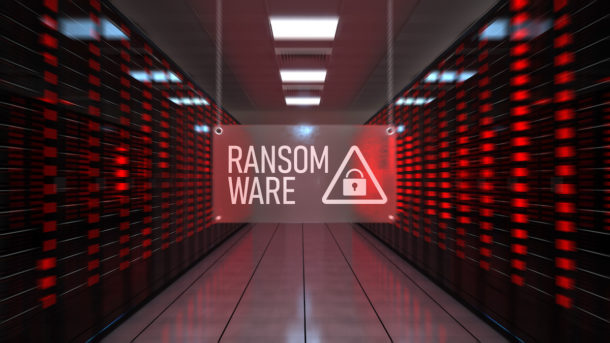 6 Data Center Ransomware Attacks and Their Lessons Learned