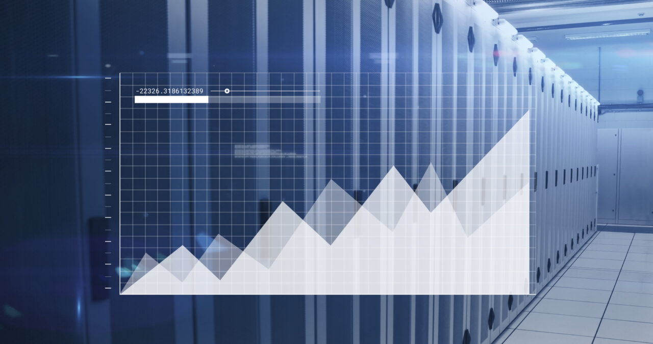 Case Study: Five Ways a German Data Center Lowered Costs while Boosting ...