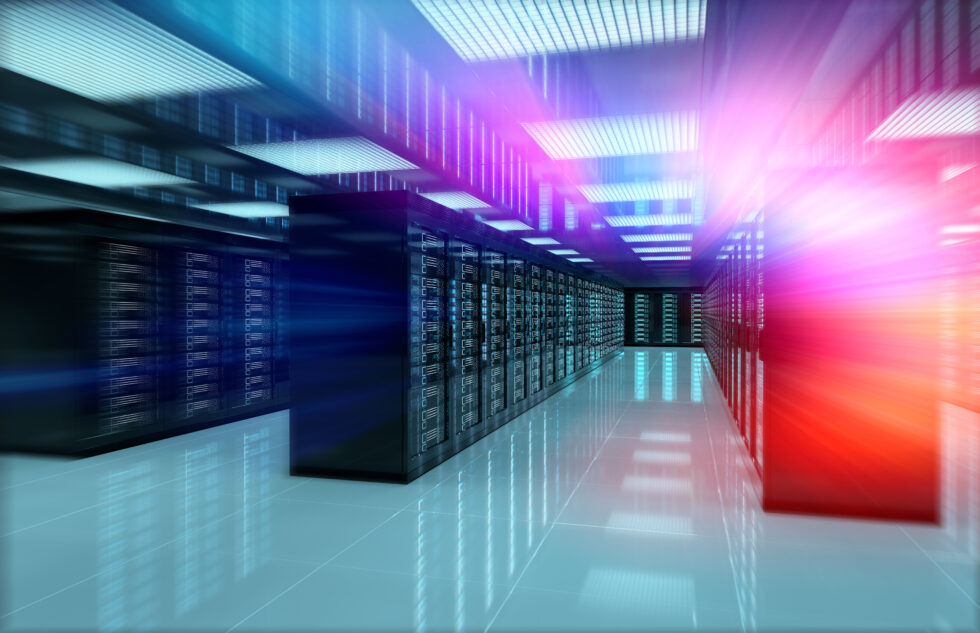 Data Center Innovation Remains Fast Paced