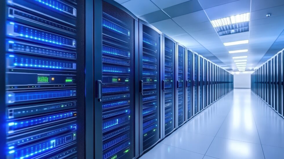 Data Center Trends: Rack Density Rises While PUE and Outage Frequency ...