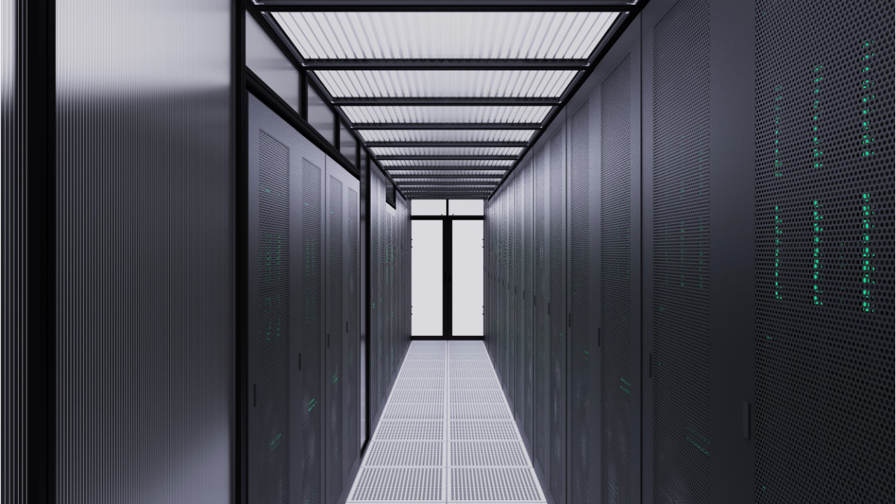 Hot Aisle Containment vs. Cold Aisle Containment: Which is Better for ...