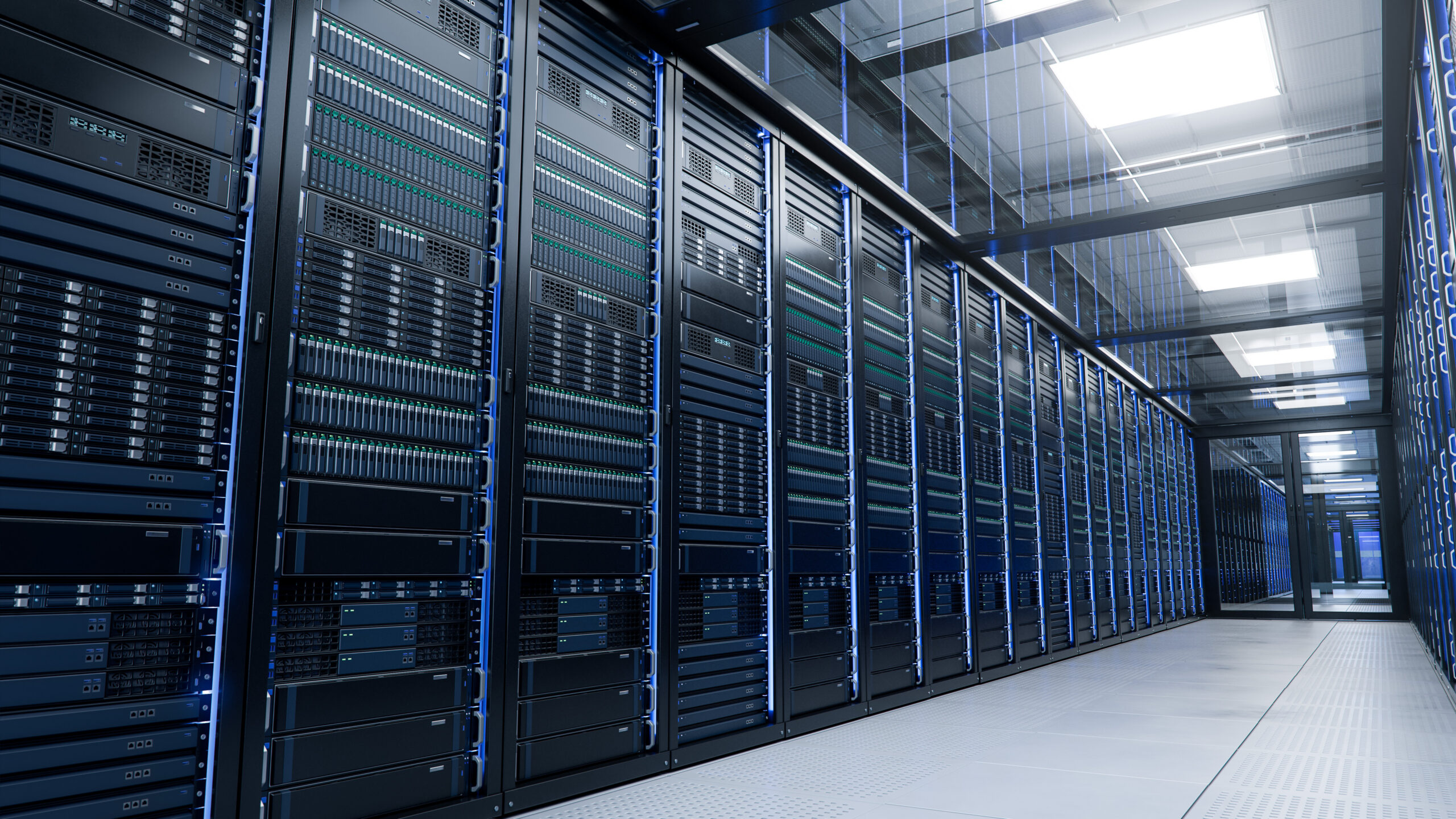 The State of Data Center Cooling in 2026