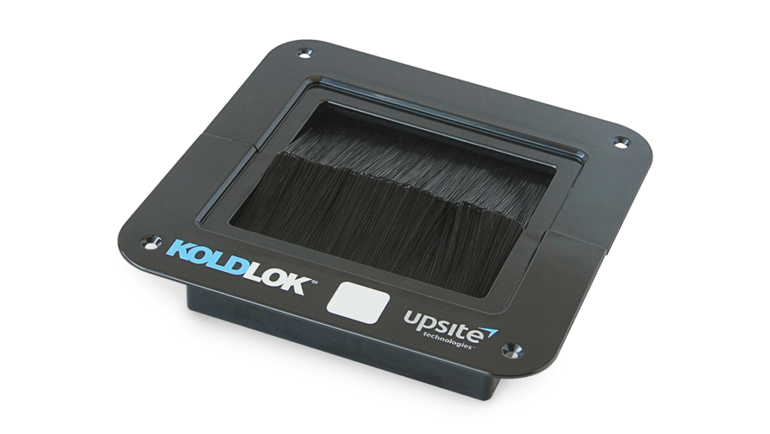 KoldLok Raised Floor Grommets for Airflow Optimization | by Upsite