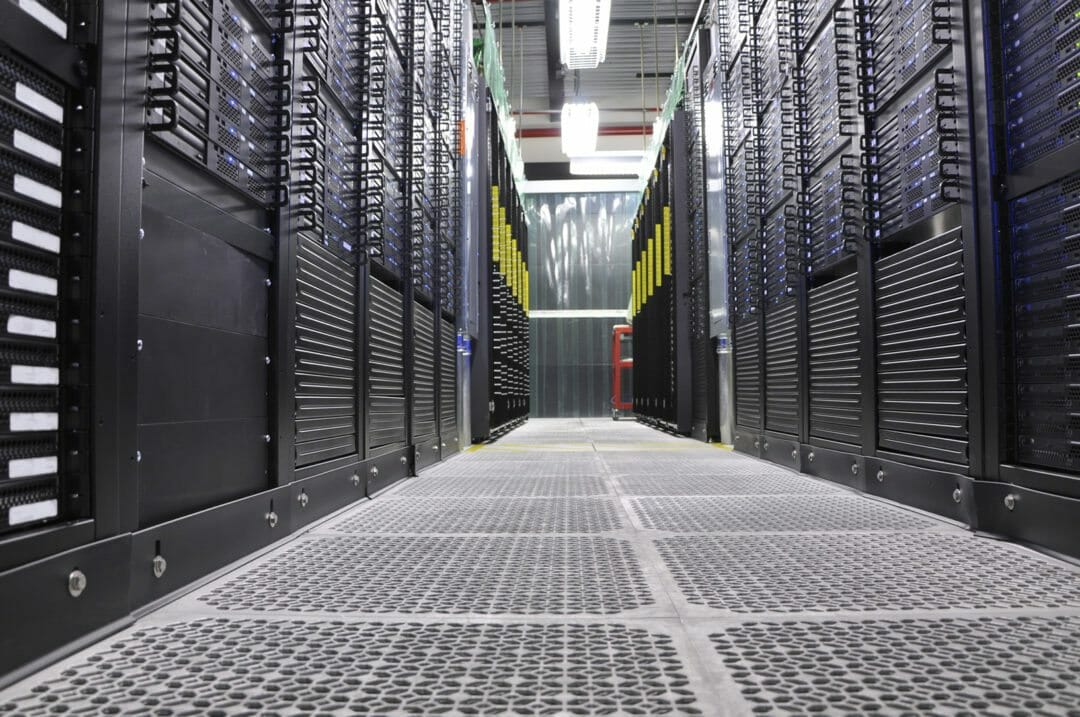 IT Equipment Delta T and Flow Rate: How They Impact Your Data Center