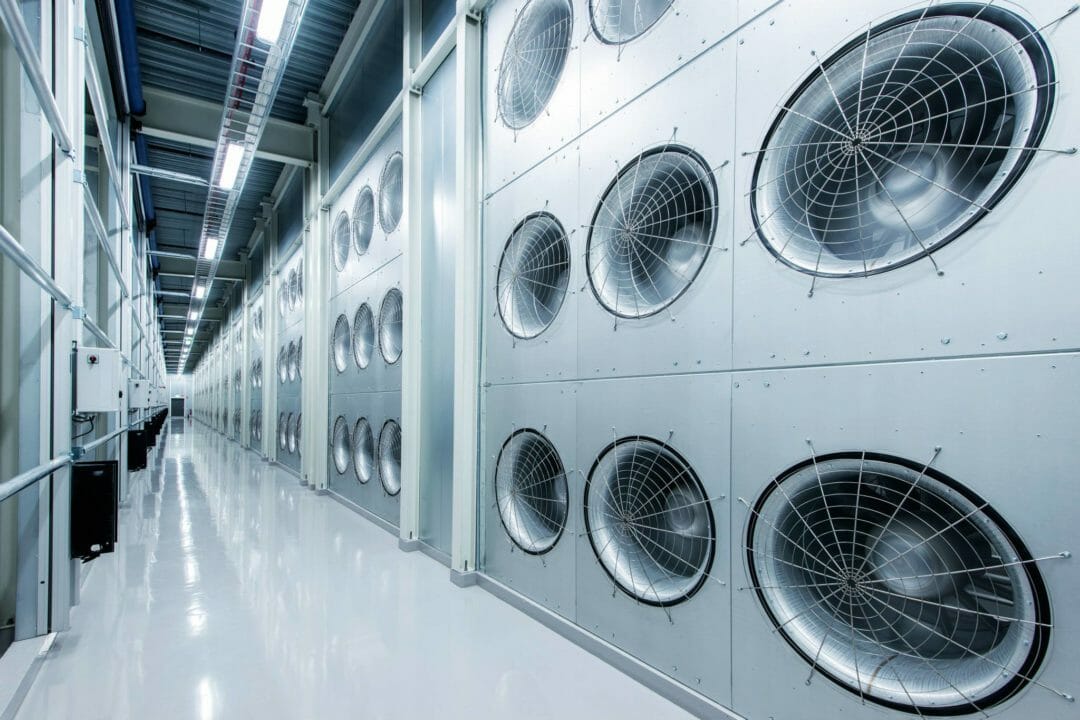 Understanding Cooling Diversity within your Data Center - Upsite ... Understanding Cooling Diversity within your Data Center - Upsite ...