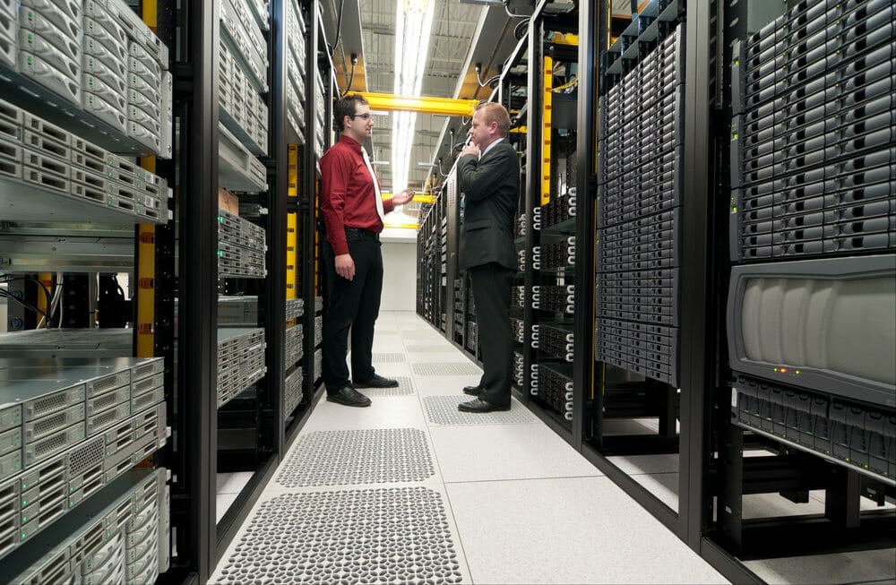The Convergence of Tech: Why IT and Facilities are Coming Together