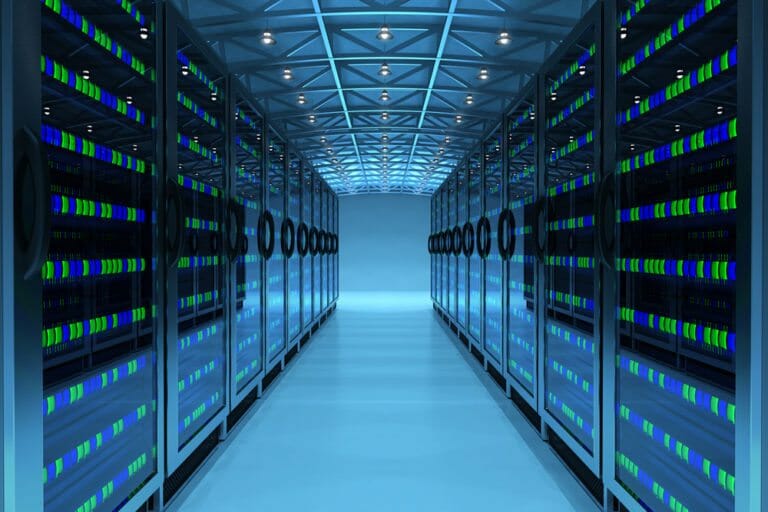 Top Data Center Trends and Predictions to Watch for in 2016