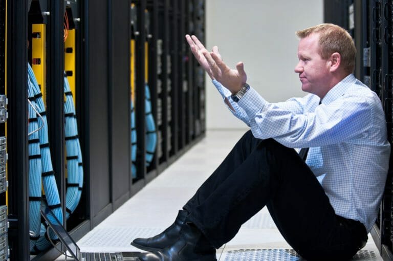 How to Plan for Data Center Outages